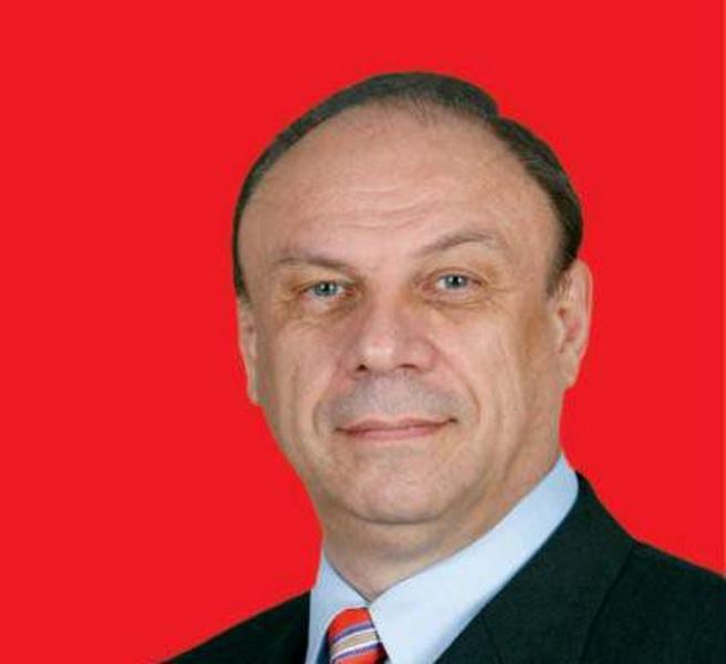 Marian Enache: Îmi doresc o deschidere mai mare a Curţii ...