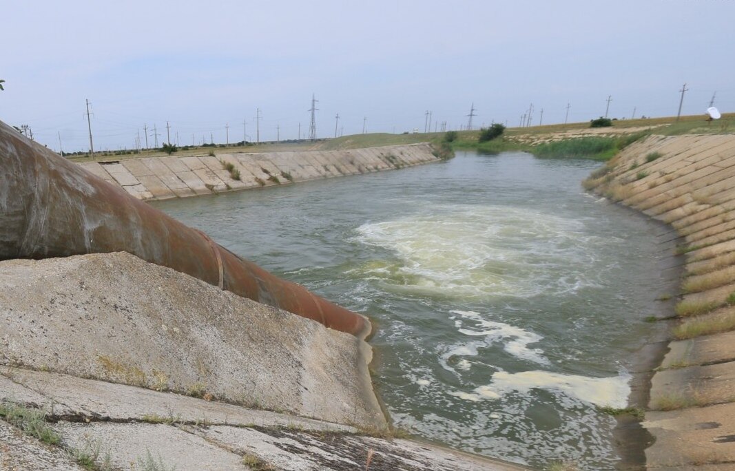 Alertă maximă la Galați. Scăderea debitului și nivelului Dunării scoate ...