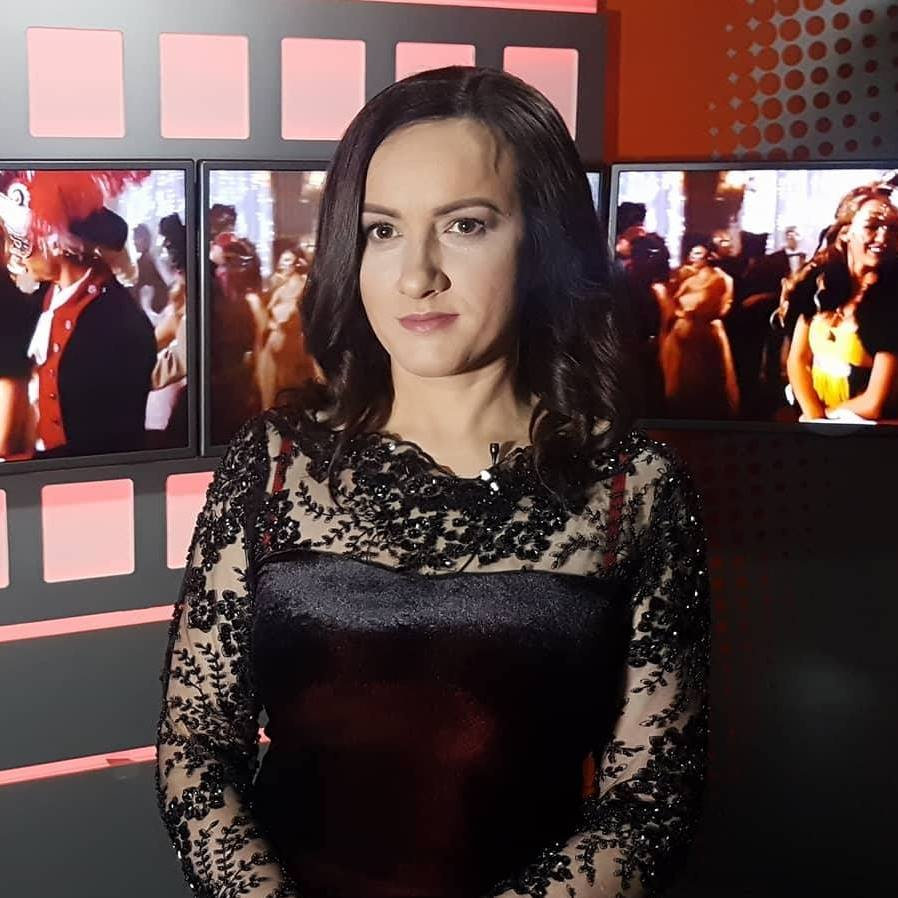 Interviu neconvențional. Sunt un cireș sălbatic...