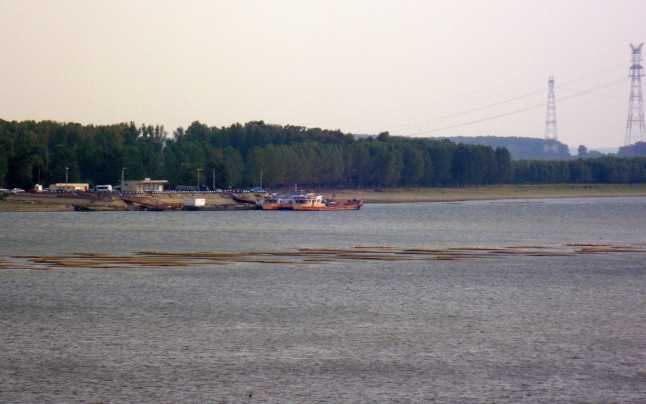 România „se transformă”: Explicația specialiștilor despre insula de ...