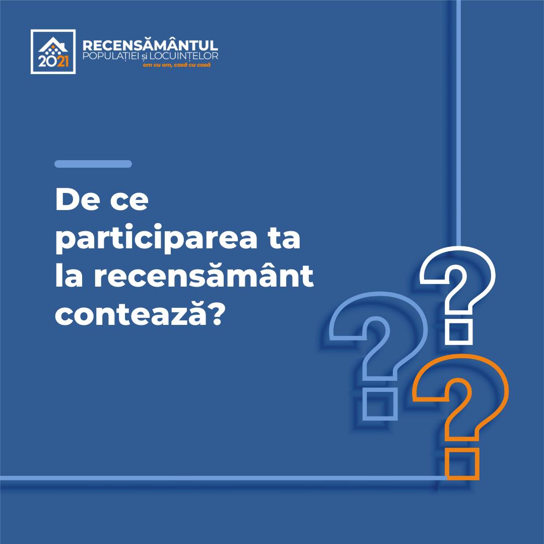 Recensământ. Care este orașul în care s-a recenzat toată populația ...