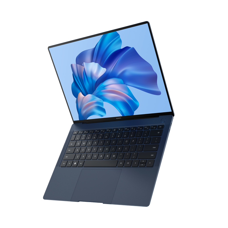 Huawei lansează MateBook X Pro, AI Camera și Smart Gestures.