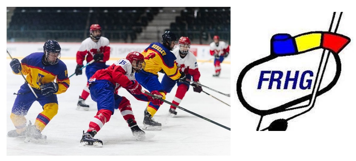 Scandal uriaș în hocheiul românesc: Trei echipe din Transilvania vor ...