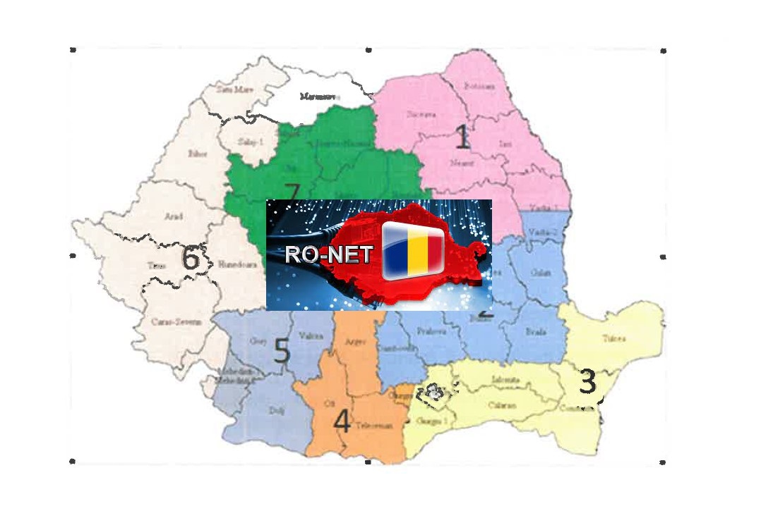 EXCLUSIV După lupte seculare, proiectul RO-NET este gata de finalizare