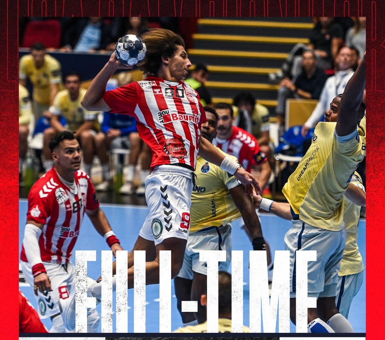 CS Dinamo Bucureşti a obţinut prima sa victorie în acest sezon al Ligii ...