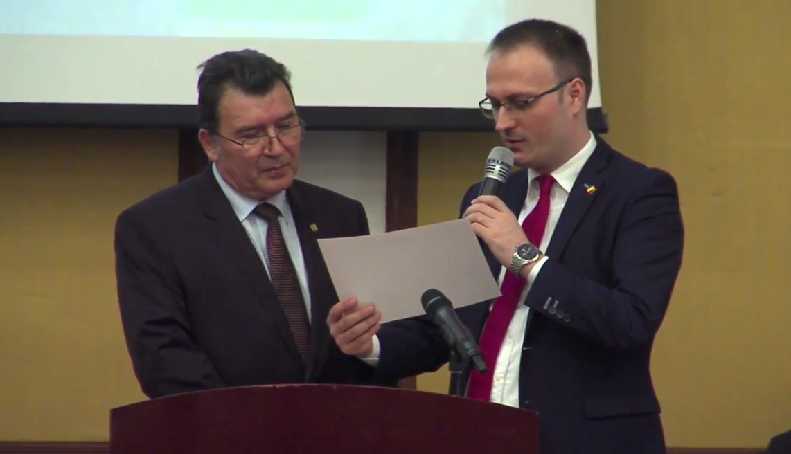 O realitate dură: „România Educată” de România Plagiată