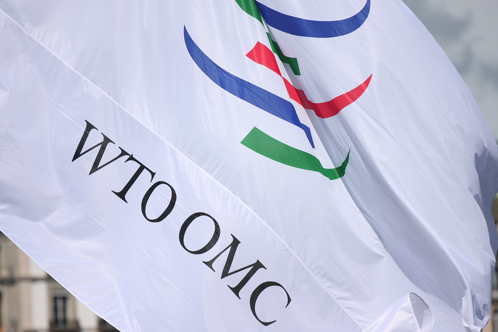 OMC se aşteaptă la o încetinire semnificativă a comerţului mondial în 2023