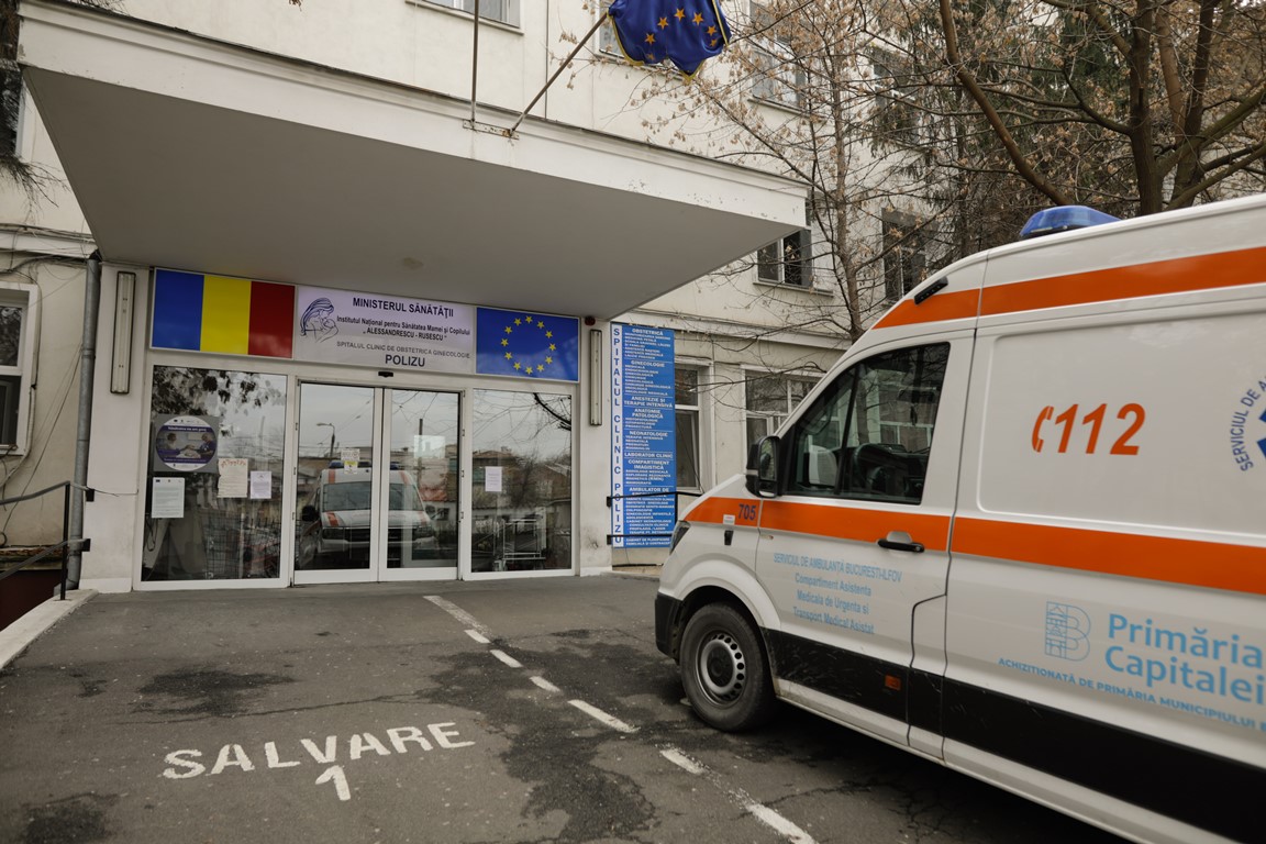 Medic ginecolog acuzat de omor calificat prin cruzime