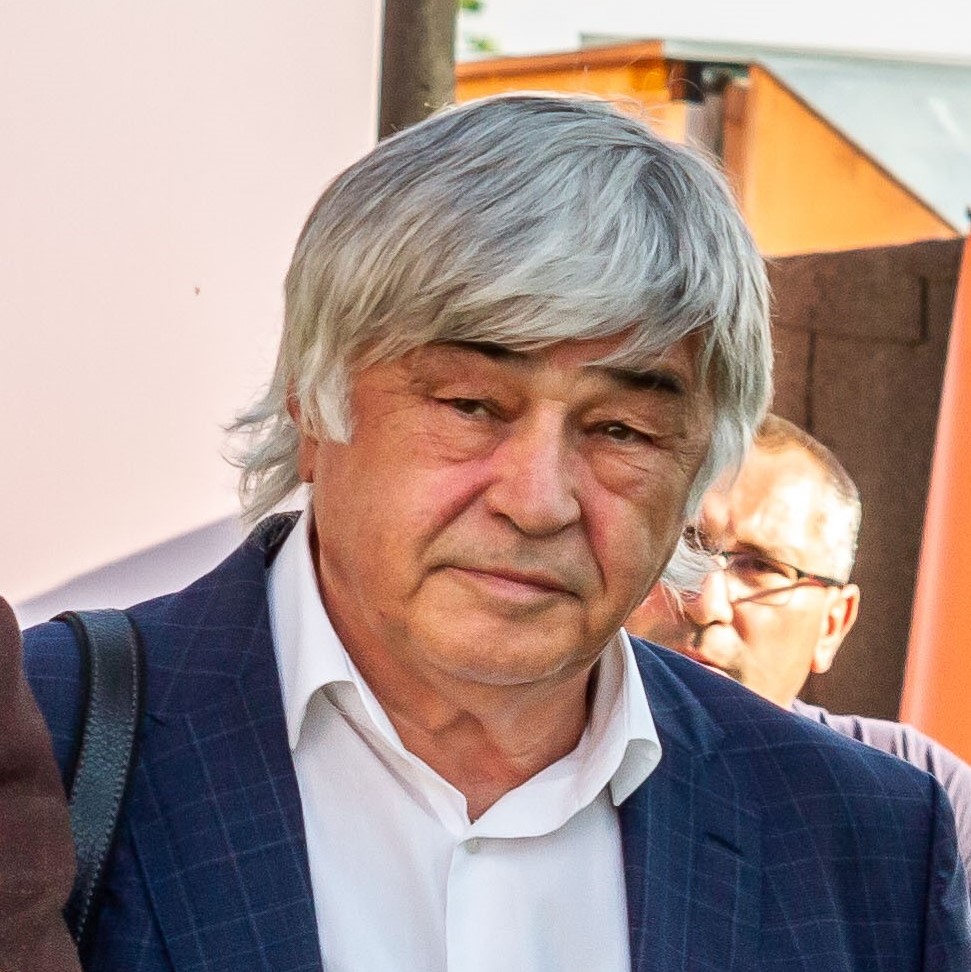 Fermierul Dimitrie Muscă despre Daea: „Este un măscărici, un bufon al ...