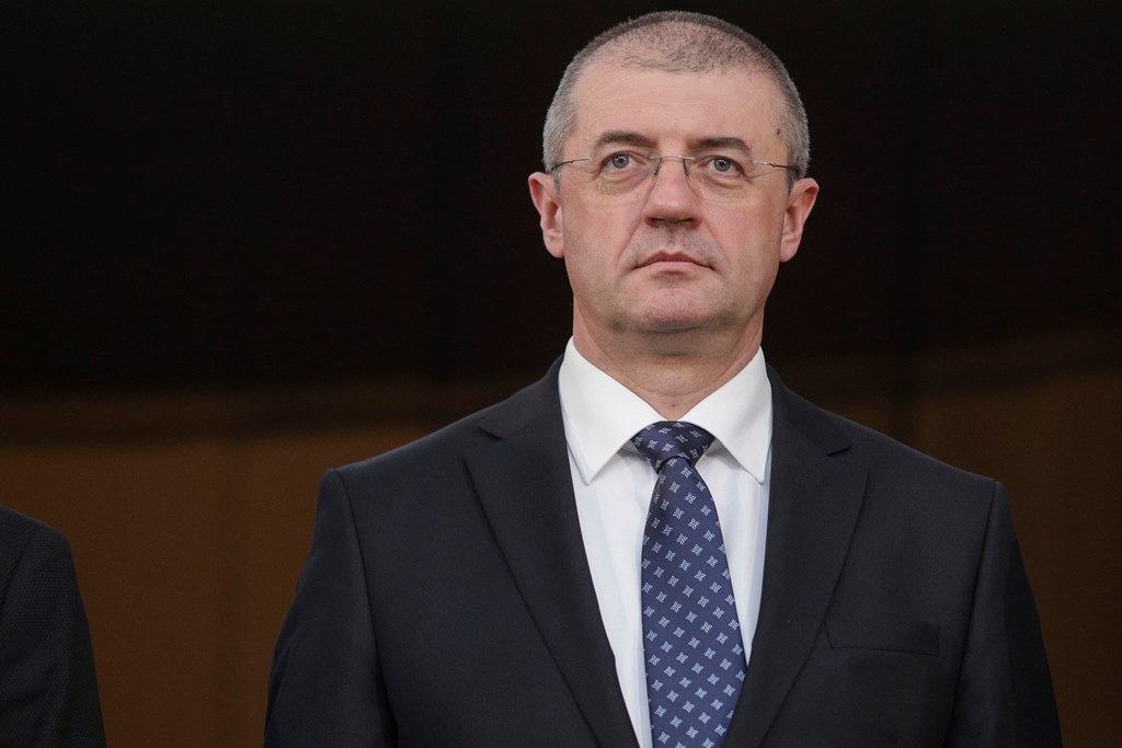 Ambasadorul Victor Micula: România se va implica în reconstrucţia Ucrainei