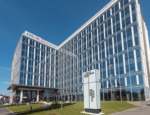 ING a acordat credite de 3 miliarde lei prin programul IMM Invest Plus