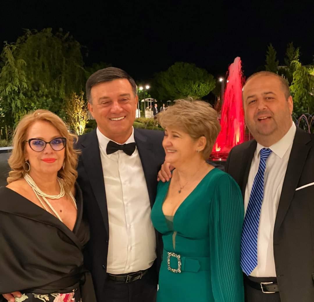 Șoc după arestarea lui Bădălău: Șeful Curții de Conturi a României ...