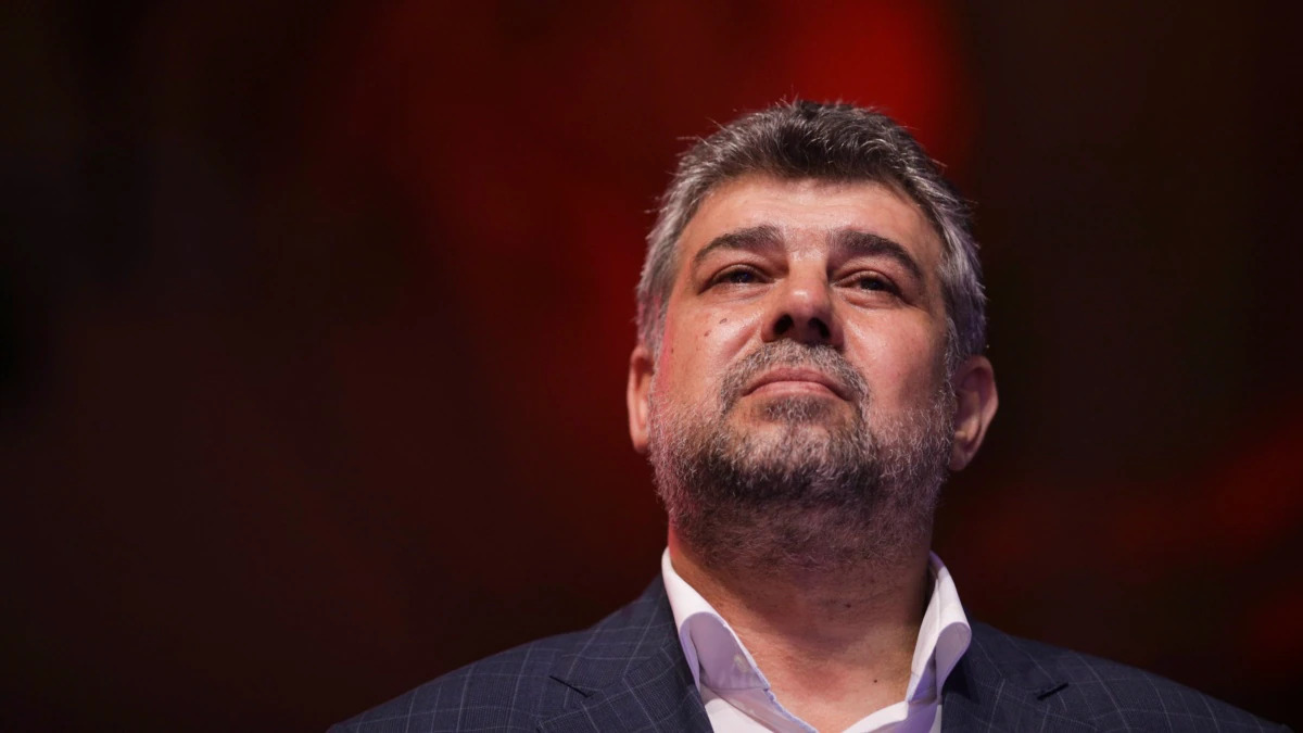 Ciolacu, la recepția Ambasadei Marii Britanii: Legătura dintre Charles ...