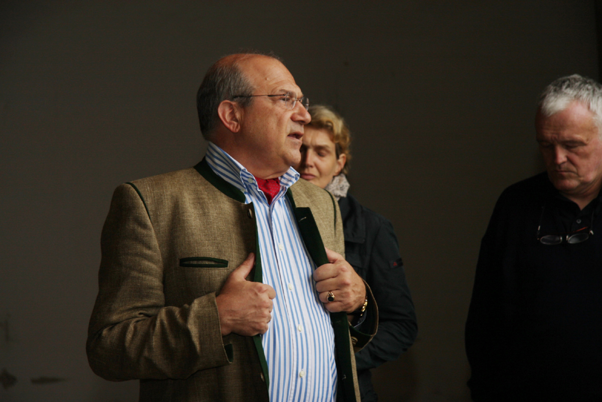 Cine este contele austriac care deține mii de hectare de teren agricol și pădure în România