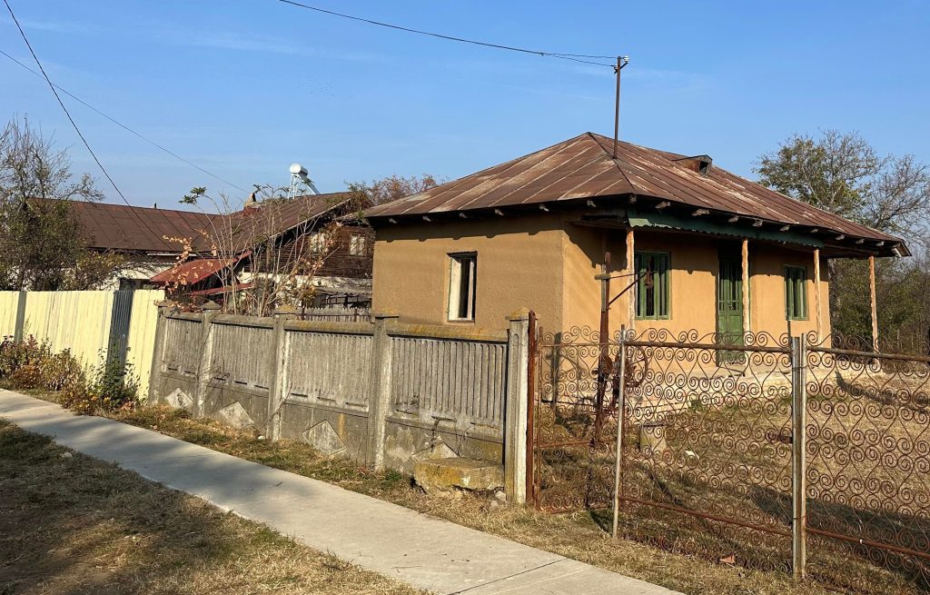 Festivalul Marin Preda oprit în an centenar. Casa Memorială se vinde ...