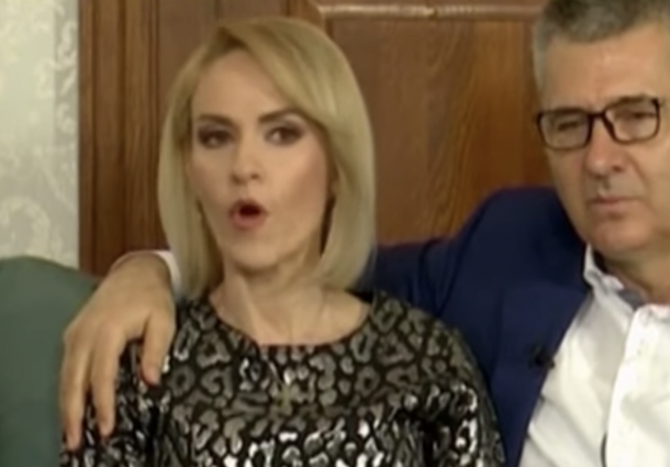 Cazul Firea-Pandele, „Bonnie și Clyde din Voluntari”. Concluzii despre ...