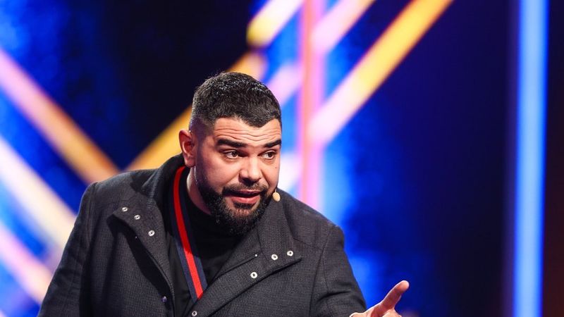 Cine e Remus Iosub. Cum a câștigat finala iUmor și banii