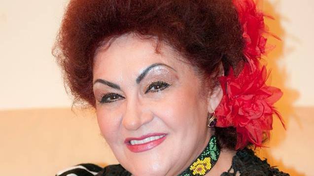 Elena Merișoreanu a fost înșelată de soțul ei cu cea mai bună prietenă