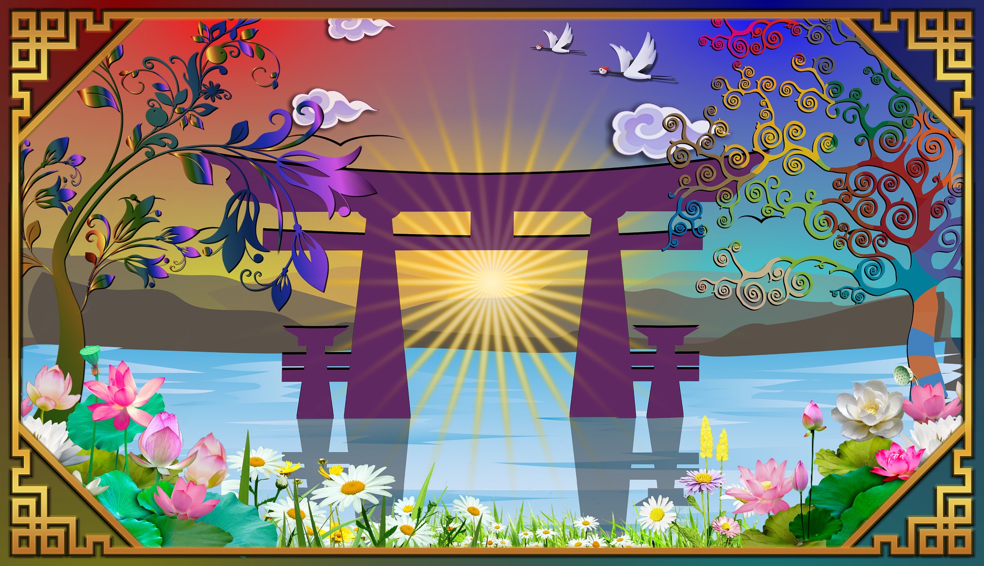 Zodiac chinezesc LUNAR ianuarie 2023. Noi energii interpretate