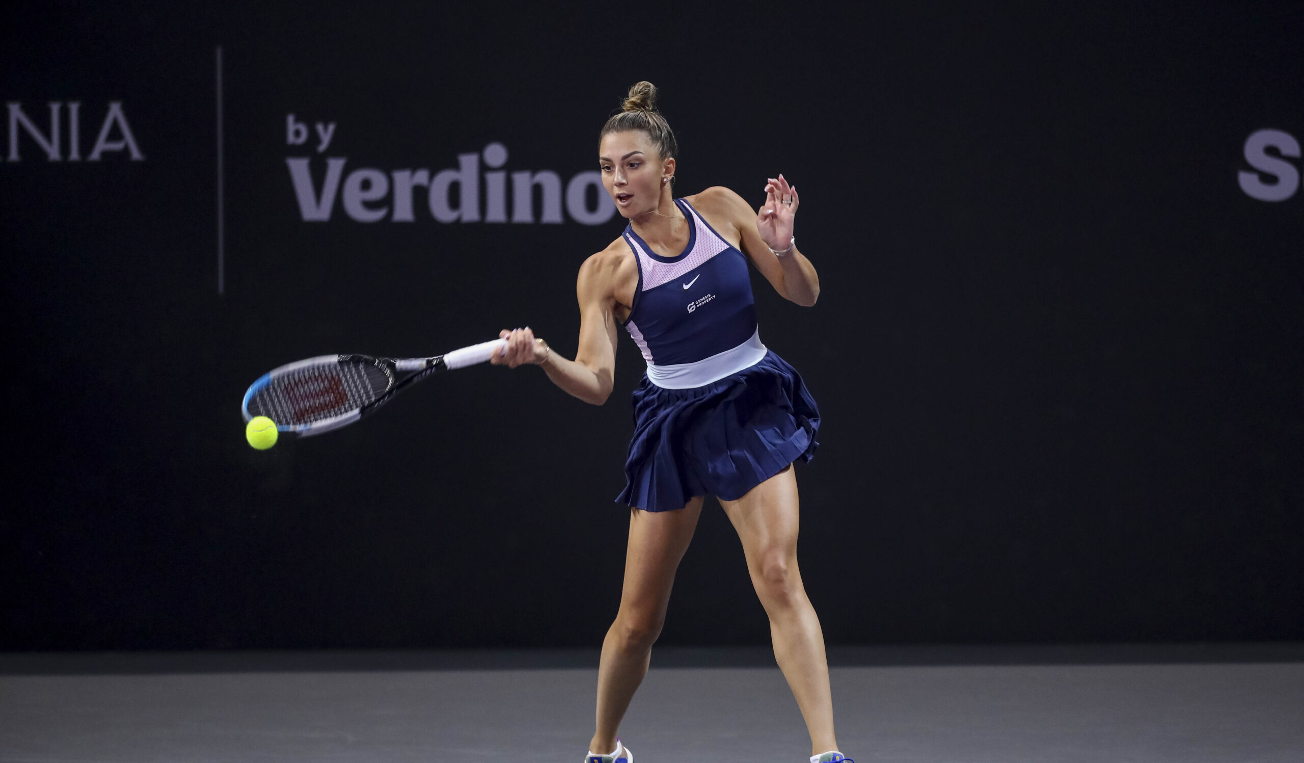 Jaqueline Cristian și Ana Bogdan, eliminate de la Australian Open 2023. Rezultatele înregistrate ...