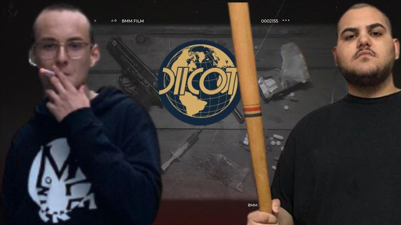 Alberto Grasu și-a "turnat" prietenul la DIICOT. Doi inculpați sunt ...