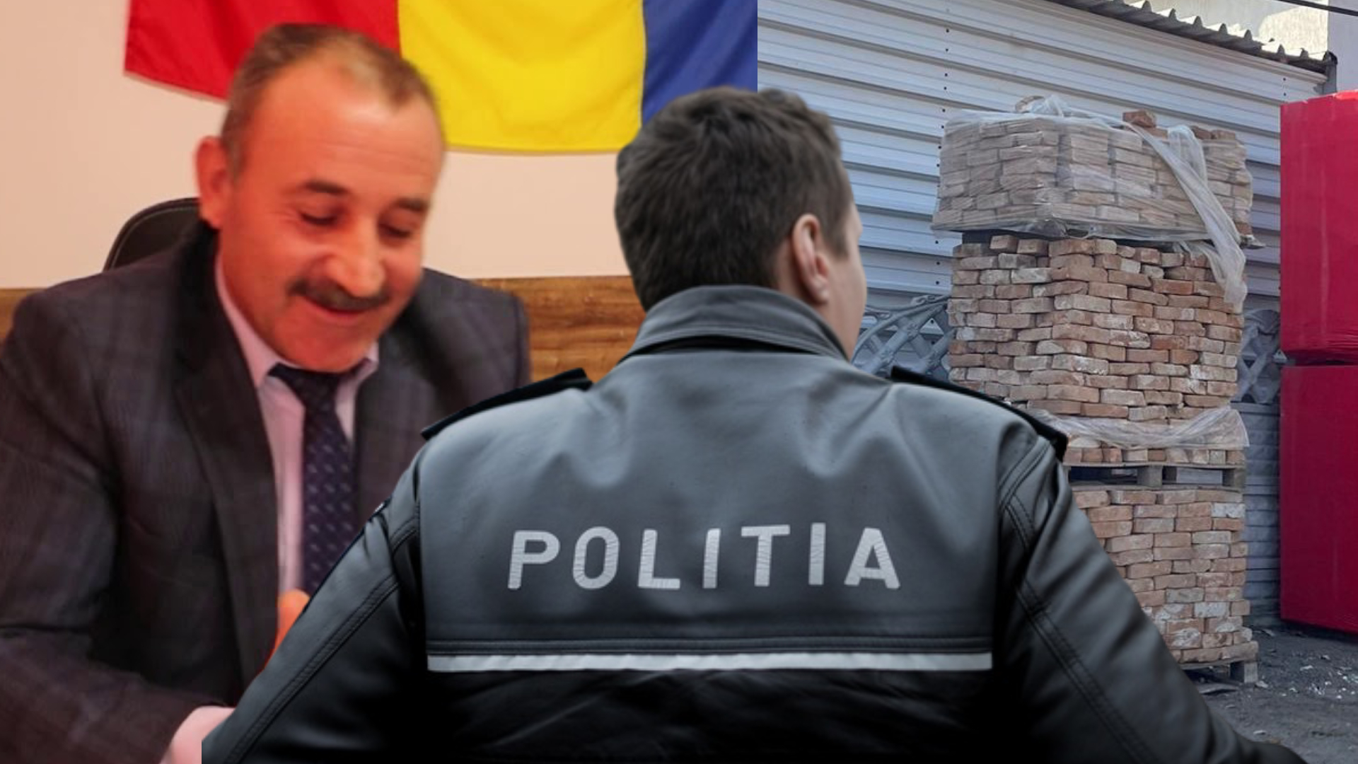 Soluția minune găsită de un primar pentru a scăpa de un DOSAR PENAL