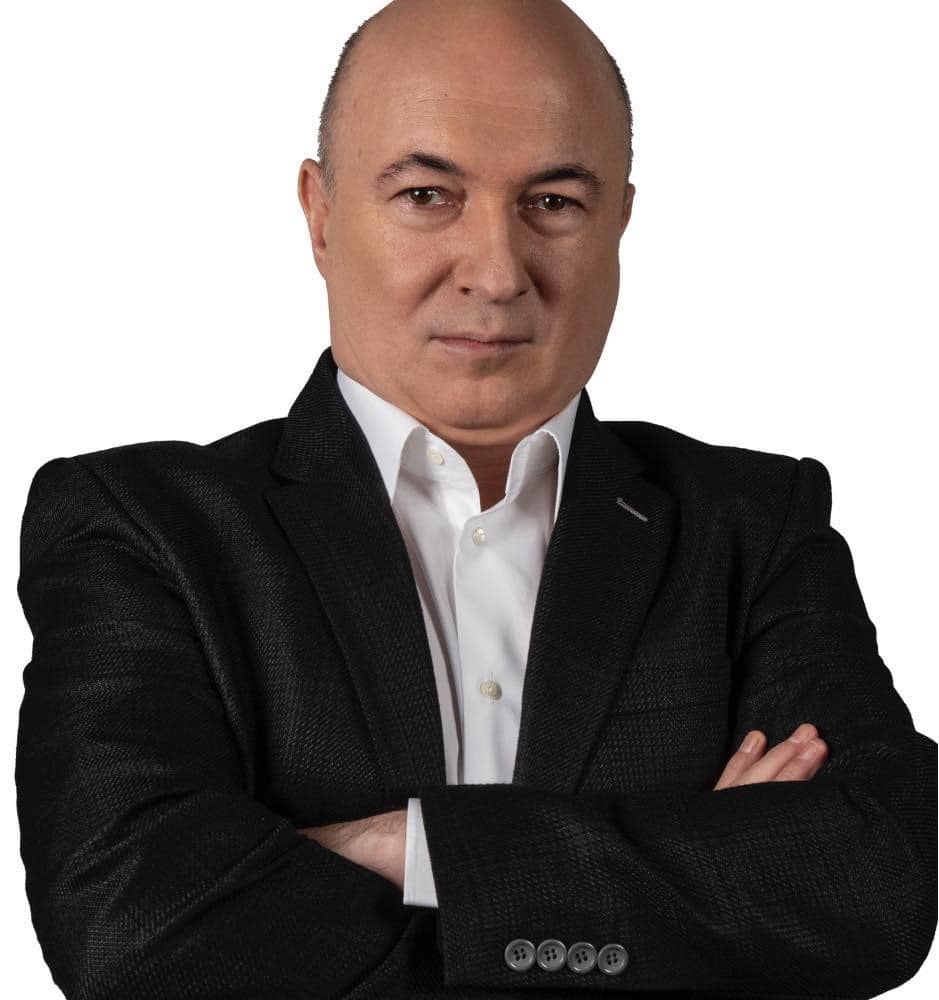 Unde este internat Codrin Ștefănescu, fostul lider APP, grav bolnav de ...