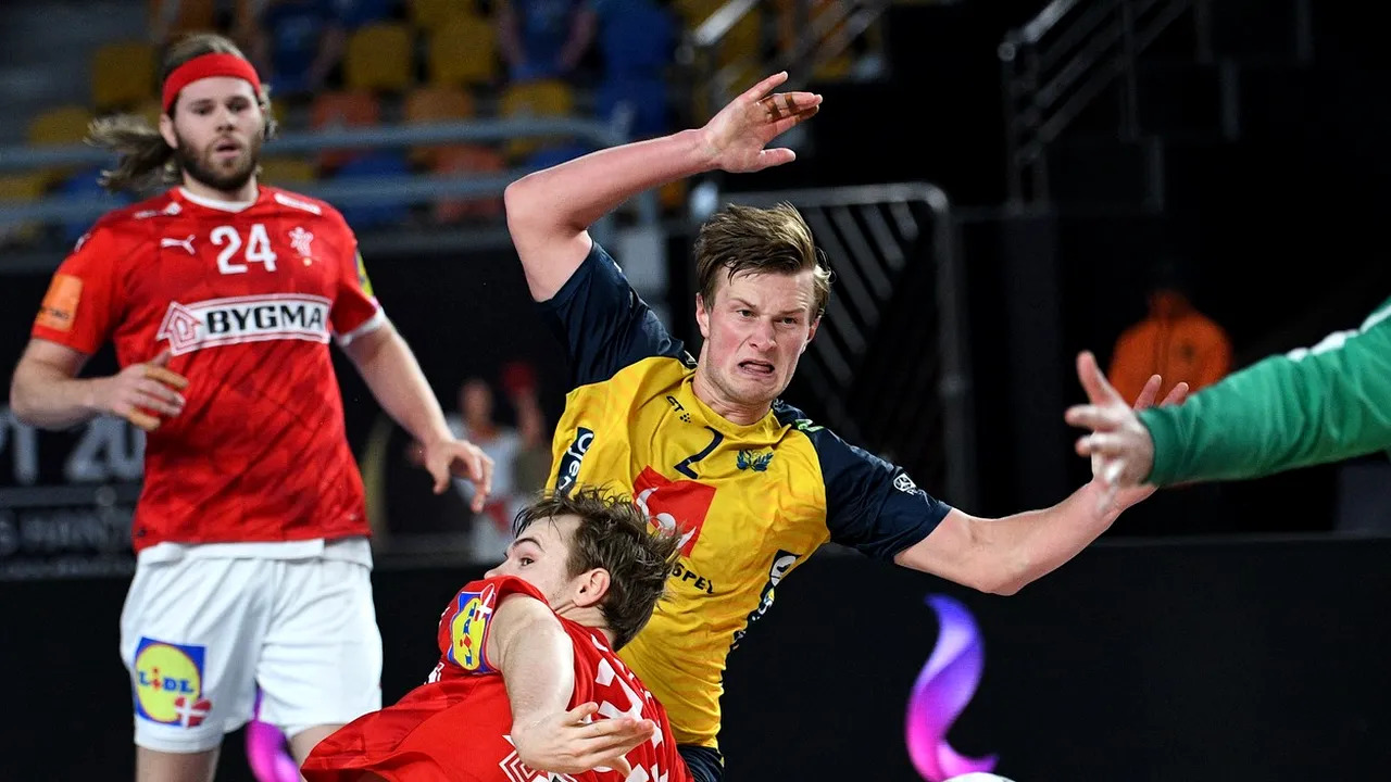 Începe a 28-a ediție a Campionatului Mondial de handbal masculin