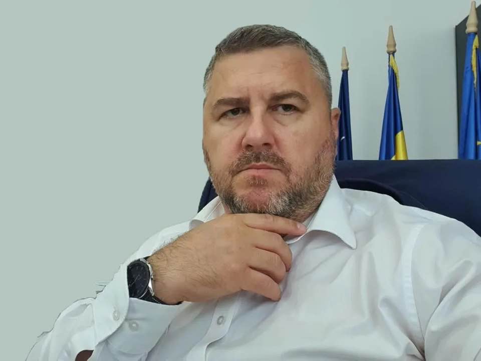 Prima reacție a directorului Romarm, Gabriel Ţuţu: Nu știu nimic despre ...