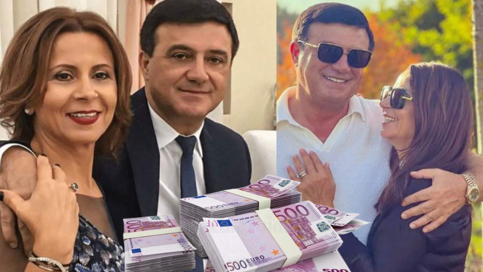 Cum a reușit firma nevestei lui Bădălău să obțină contracte de milioane ...