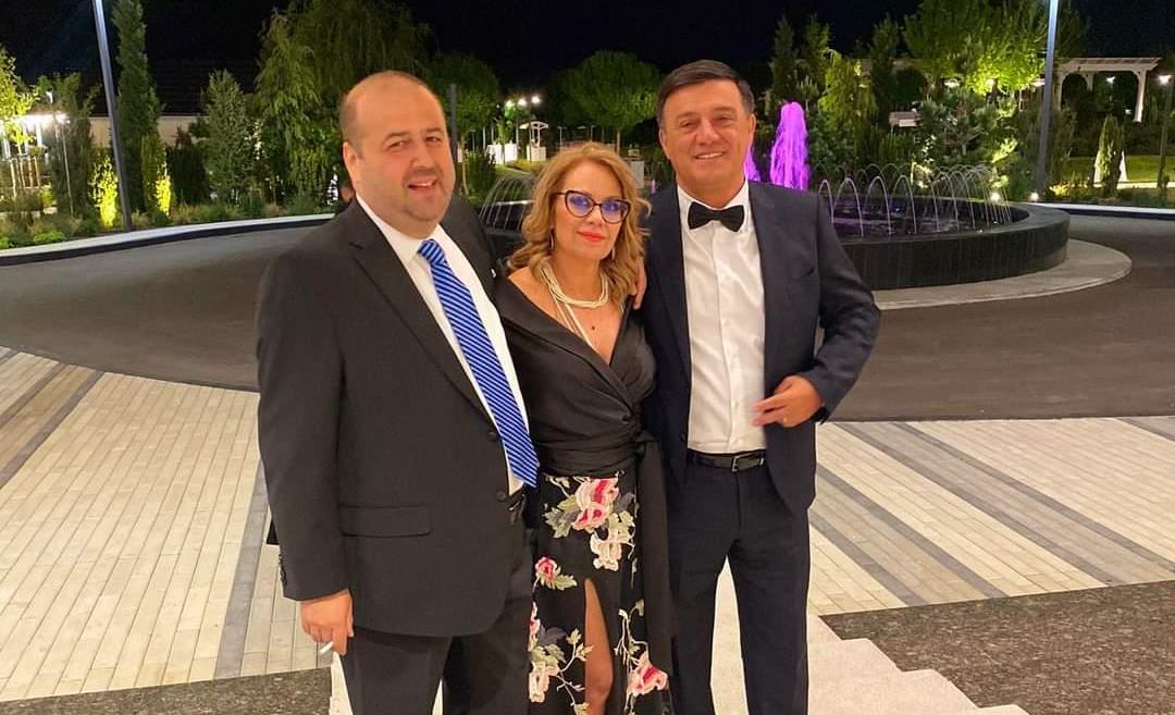 Niculae Bădălău l-a turnat la DNA pe șeful Curții de Conturi a României ...