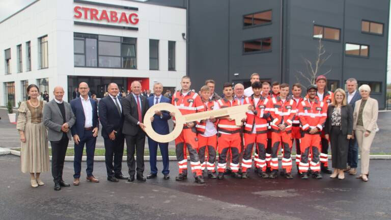 Strabag: Înțelegeri de tip cartel în Europa, contracte de miliarde în ...