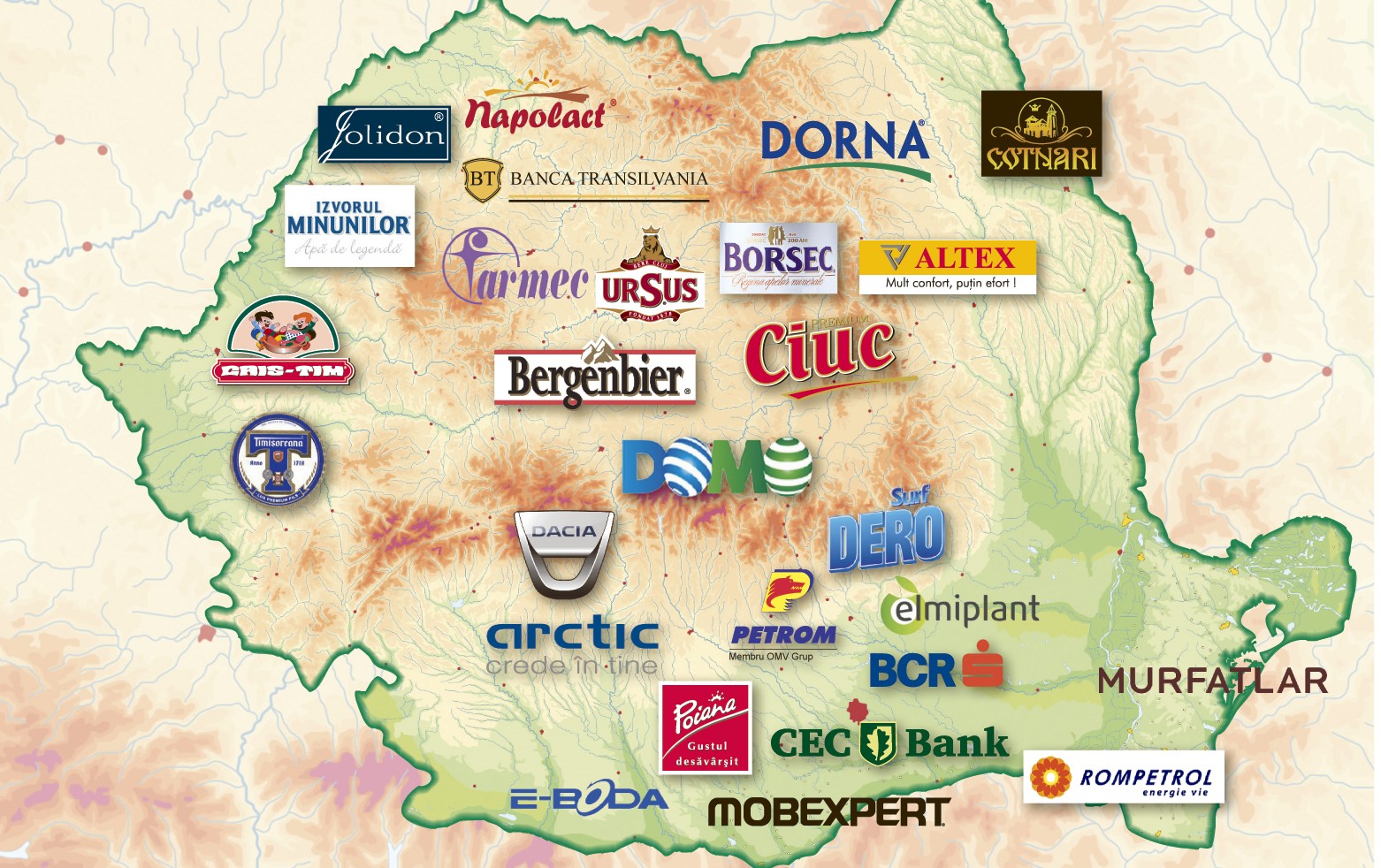 Taxa PSD de 1% pe cifra de afaceri ar îngropa TAROM, Dacia și CFR