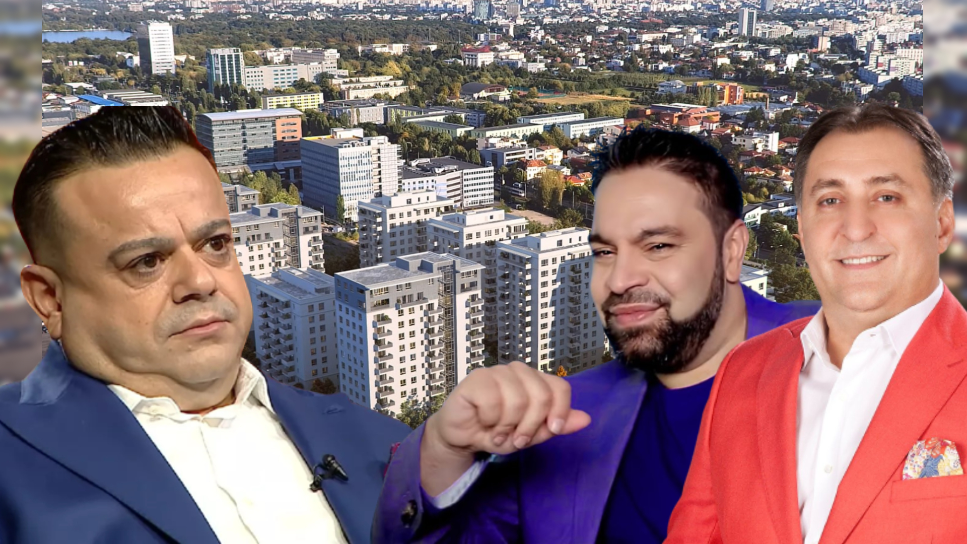 Maneliștii au băgat milioane de euro în imobiliare. Topul investițiilor ...