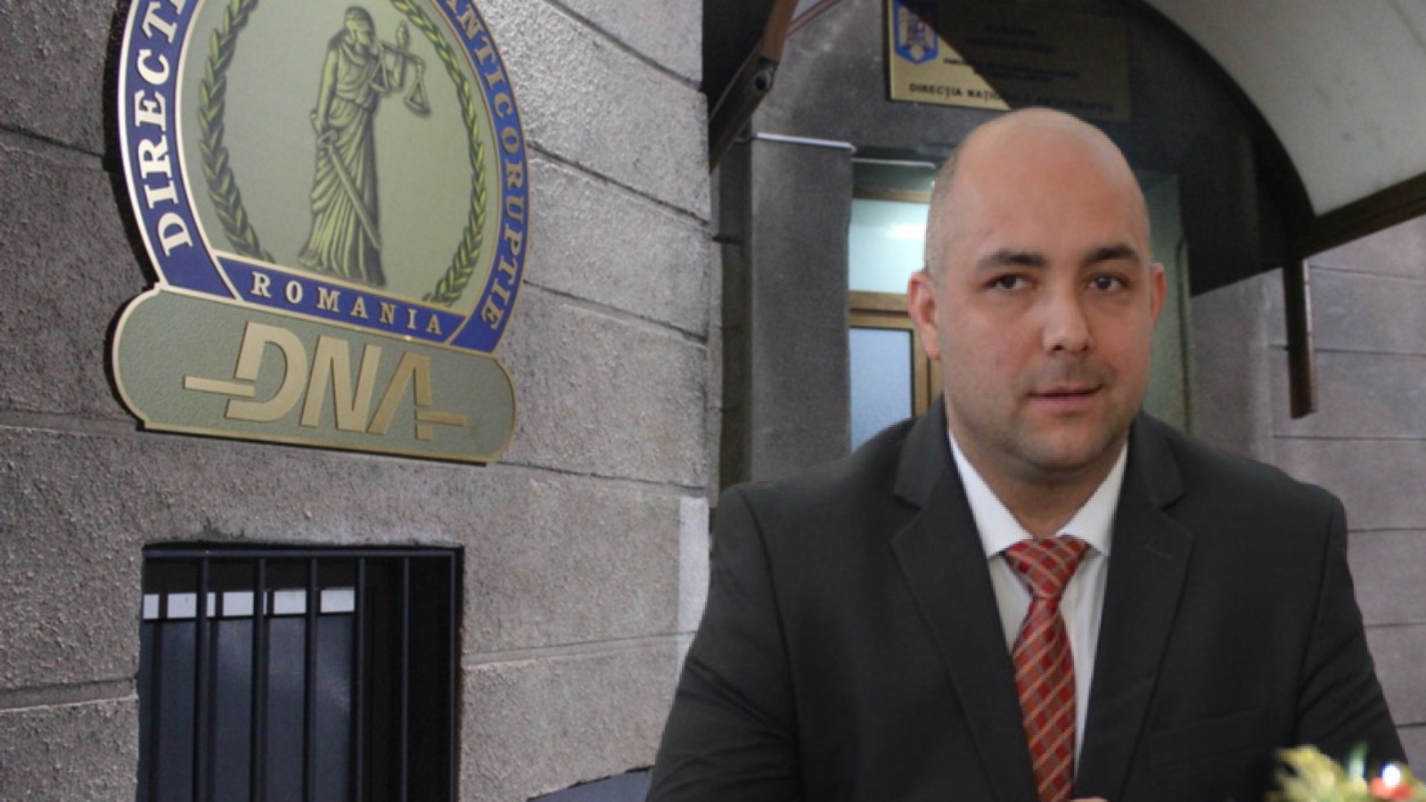 George Sava s-a internat în spital după ce DNA a intrat pe firul șpăgii