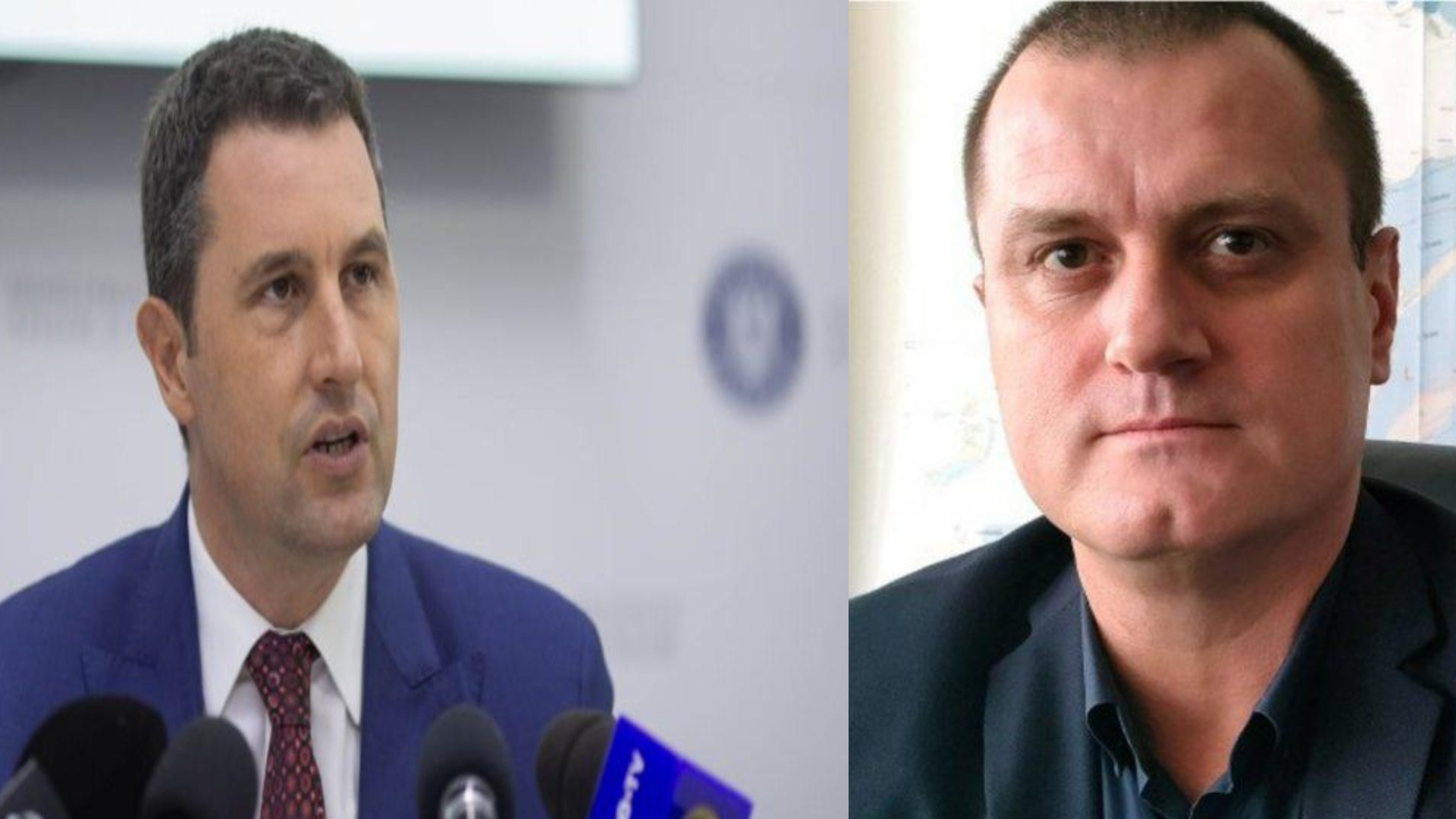Scandal UDMR-PSD. Barna Tanczos a șters pe jos cu Gabriel Marinov ...