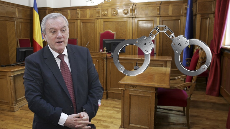 Primarul PSD din Buzău, Constantin Toma, avertisment pentru șefii Poliției și Parchetului local ...