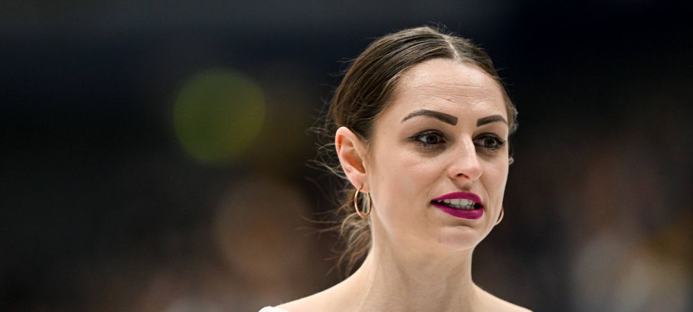 Julia Sauter nu beneficiază de sprijinul statului român.