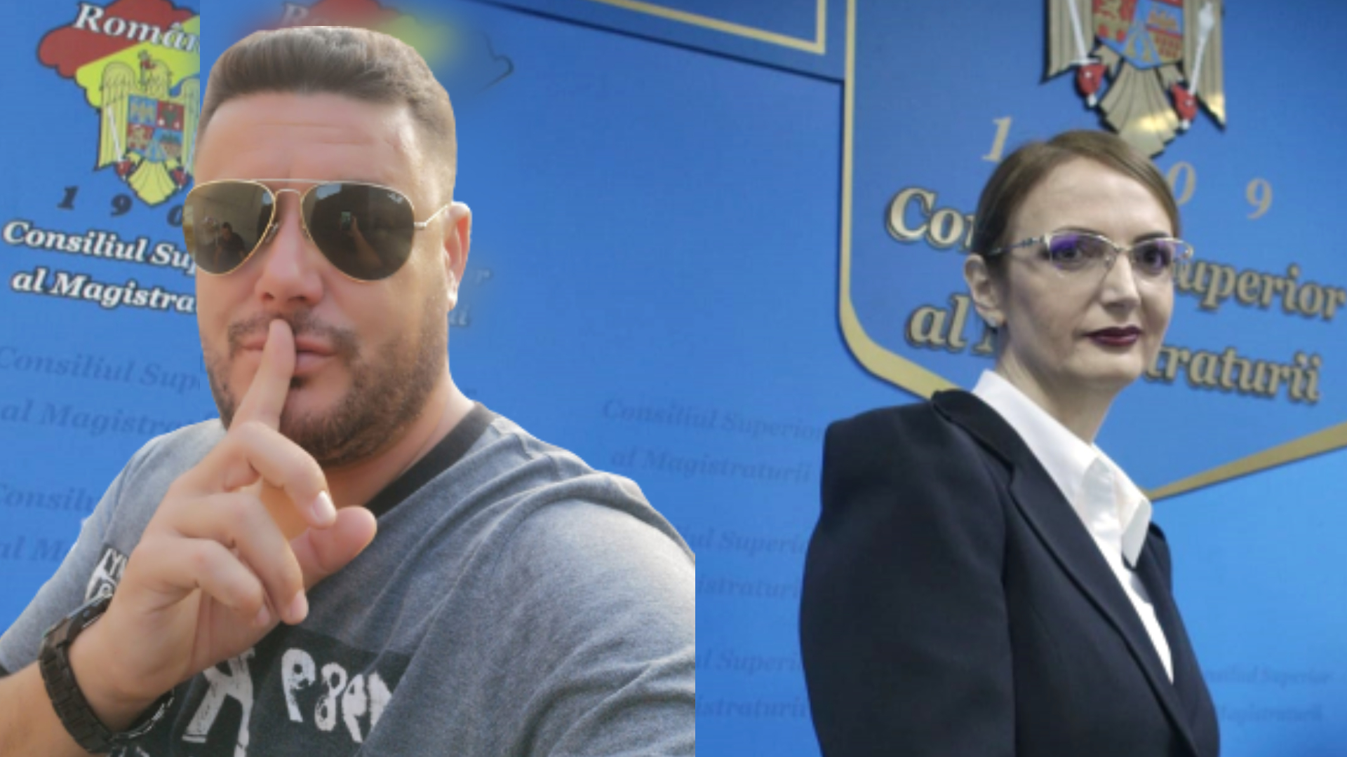 Legătura clanului Iordan din Chiajna cu magistrata Lia Savonea