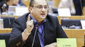 Cine va deschide lista AUR la europarlamentare din 2024
