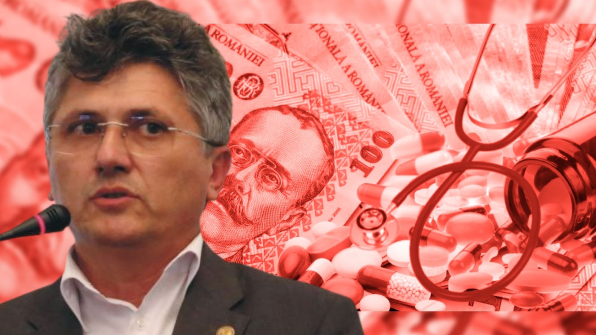 Corupție și afaceri de tip cartel la ANSVSA. Păle ar fi dictat ...