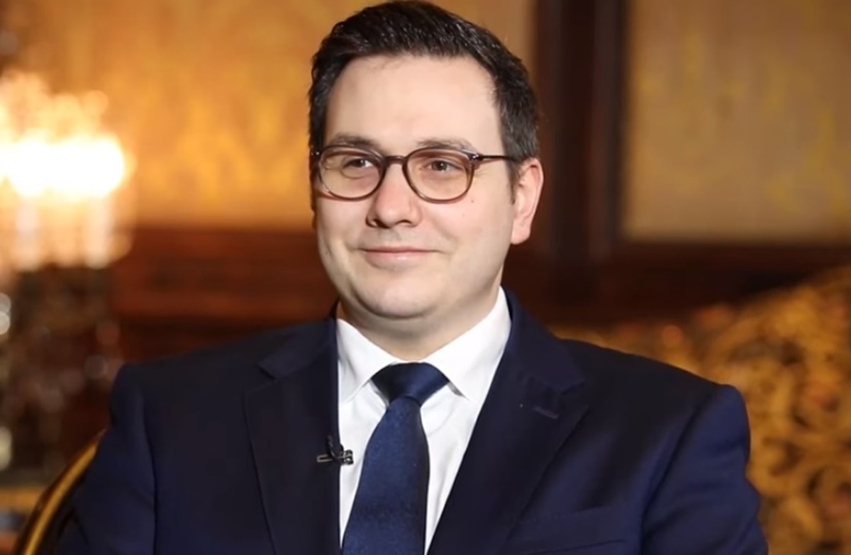 De ce au murit subit trei diplomați cehi în ultimele 5 luni