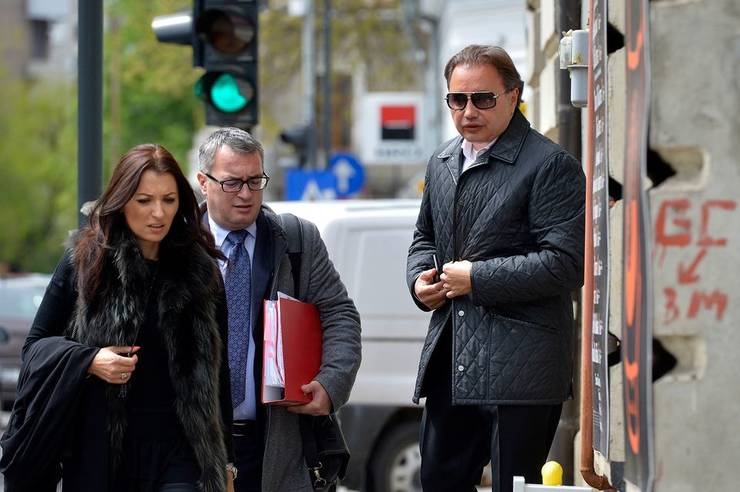 Cristian Rizea a fost prins şi va fi extrădat în România