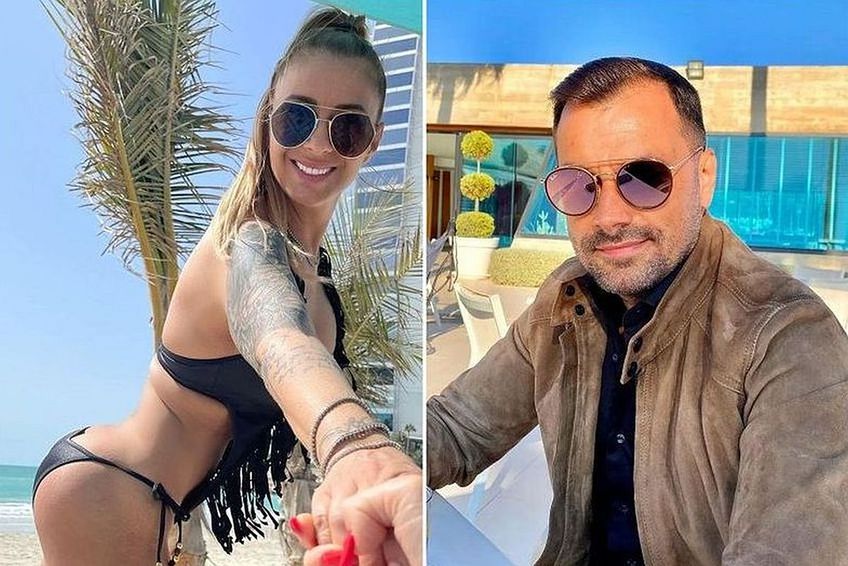 De ce s-a despărțit Anamaria Prodan de noul iubit: "Flavius este un om minunat, dar..." - Puterea.ro