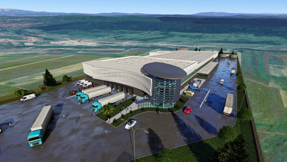 Ajutor de stat de 15 milioane euro pentru un abator de carne de pasăre ...