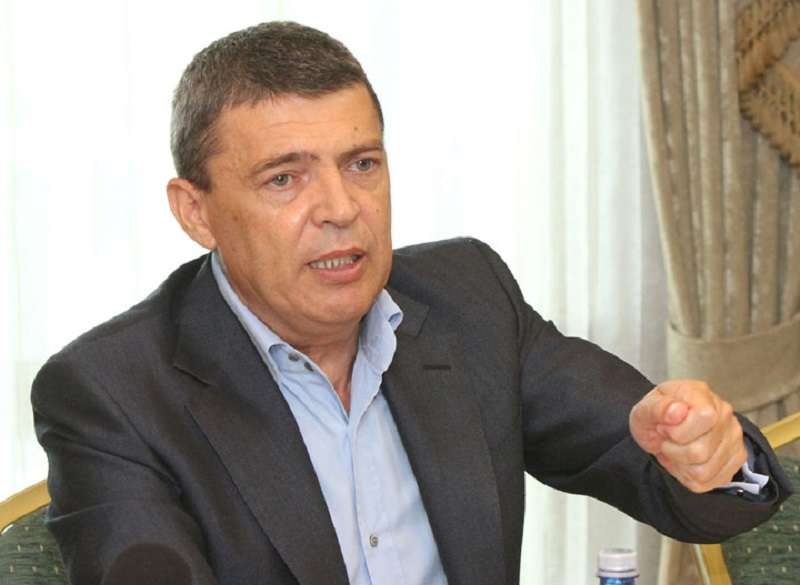 Un fost lider PNL de marcă, pas cu pas către AUR - Puterea.ro
