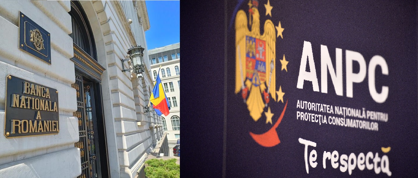 BNR pregăteşte o lege prin care să preia atribuţiile ANPC