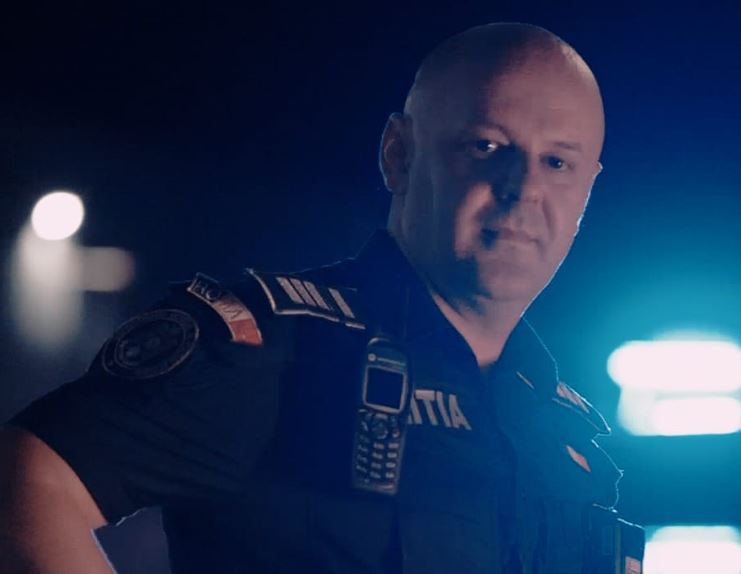 Viorel Teacă: După 27 de ani îmi dau demisia din poliție! Renunț și la ...