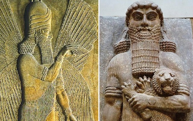 Invenții sumeriene care au schimbat lumea. Sumer, civilizația învăluită ...