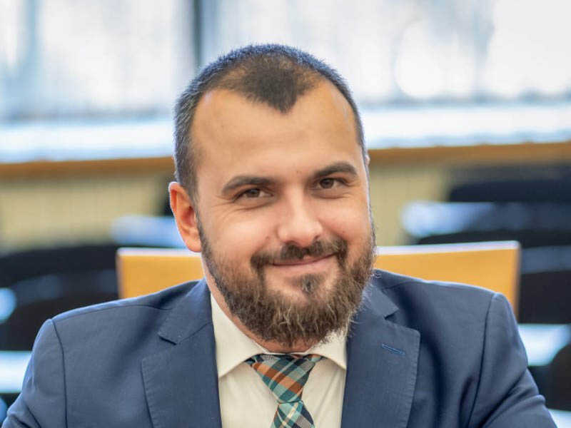 Aeroportul Internaţional Maramureş are un nou director